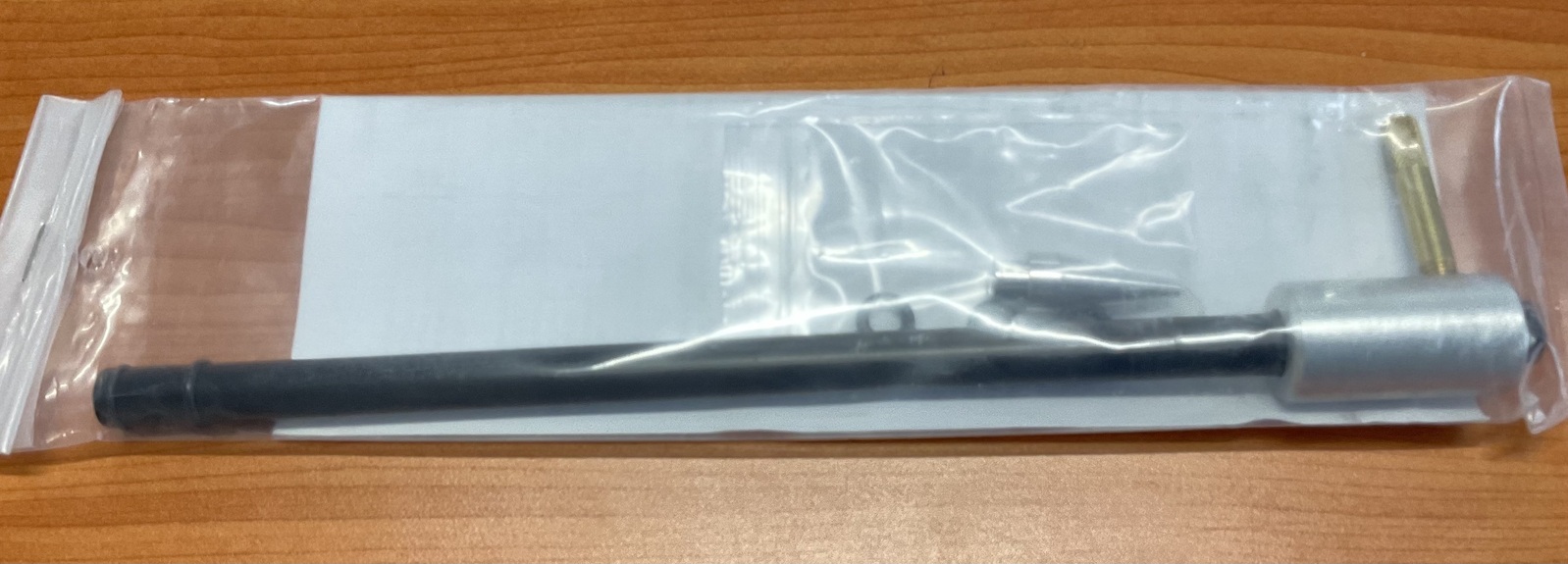 VRA Dewey Adjustable Bore Guide .24-7mm .840-10\" Dia